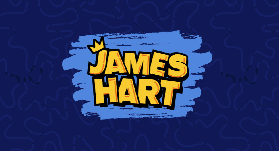 British Male Voice Actor James Hart | UK Based Home Studio